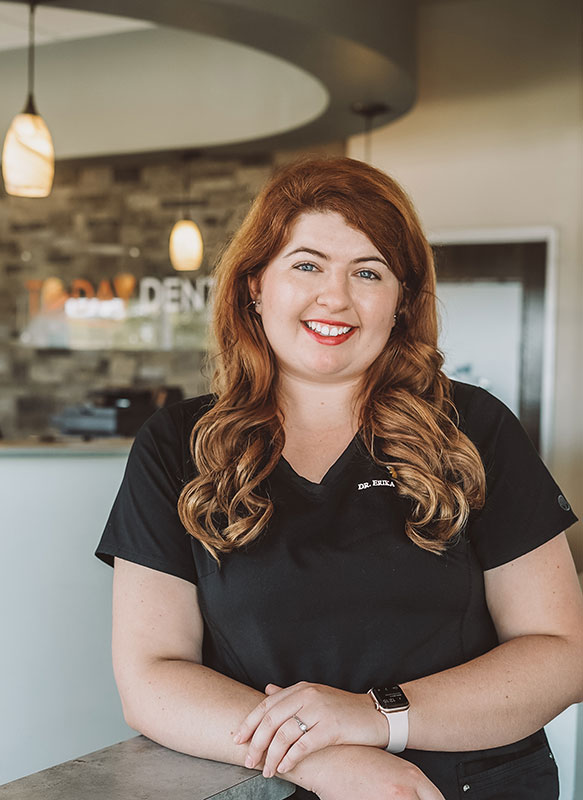 Our Team | Dentist in Crowley, TX